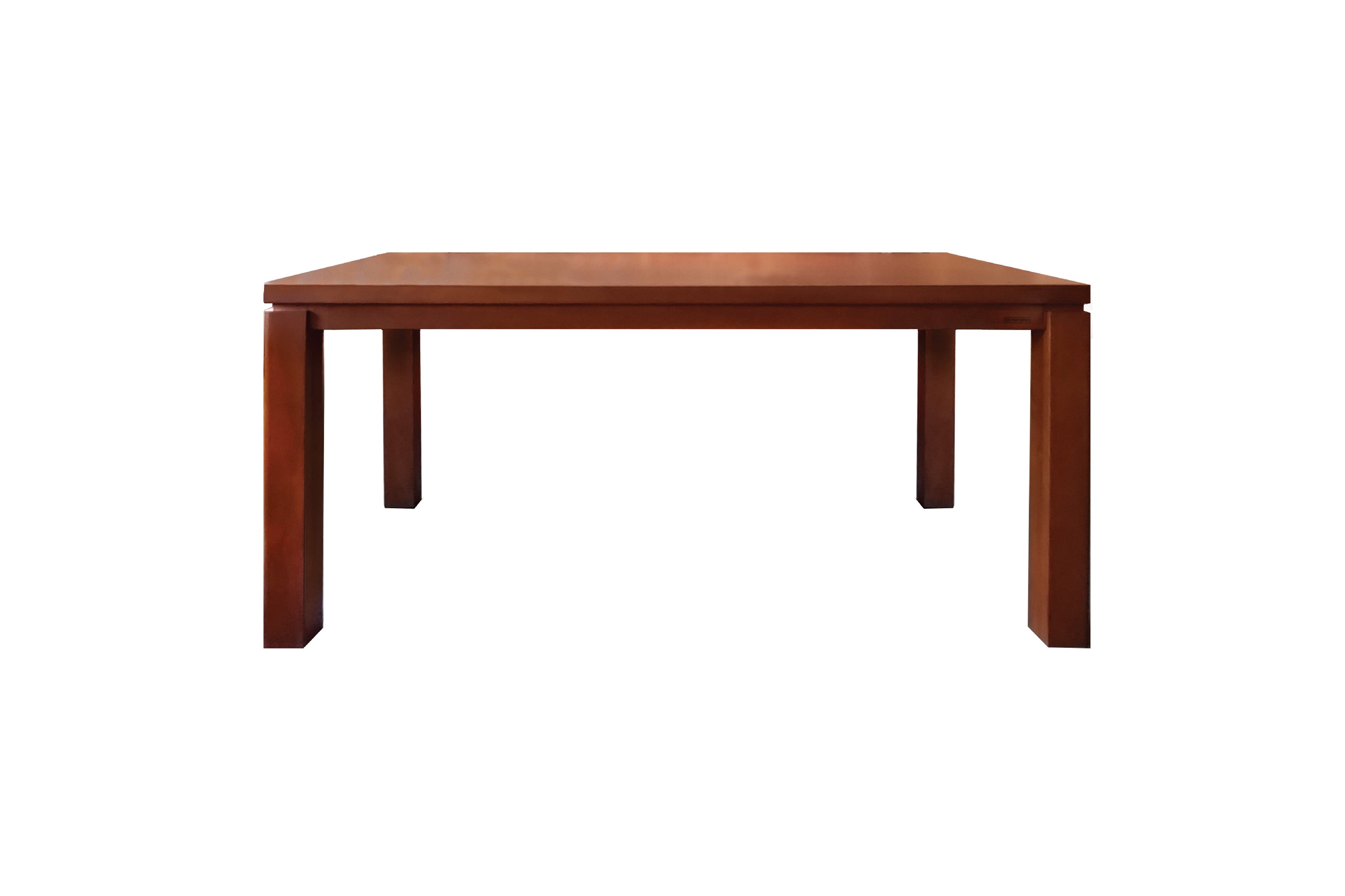 FLYTE 180CM DINING TABLE – Scanteak