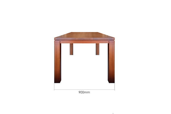 FLYTE 180CM DINING TABLE – Scanteak