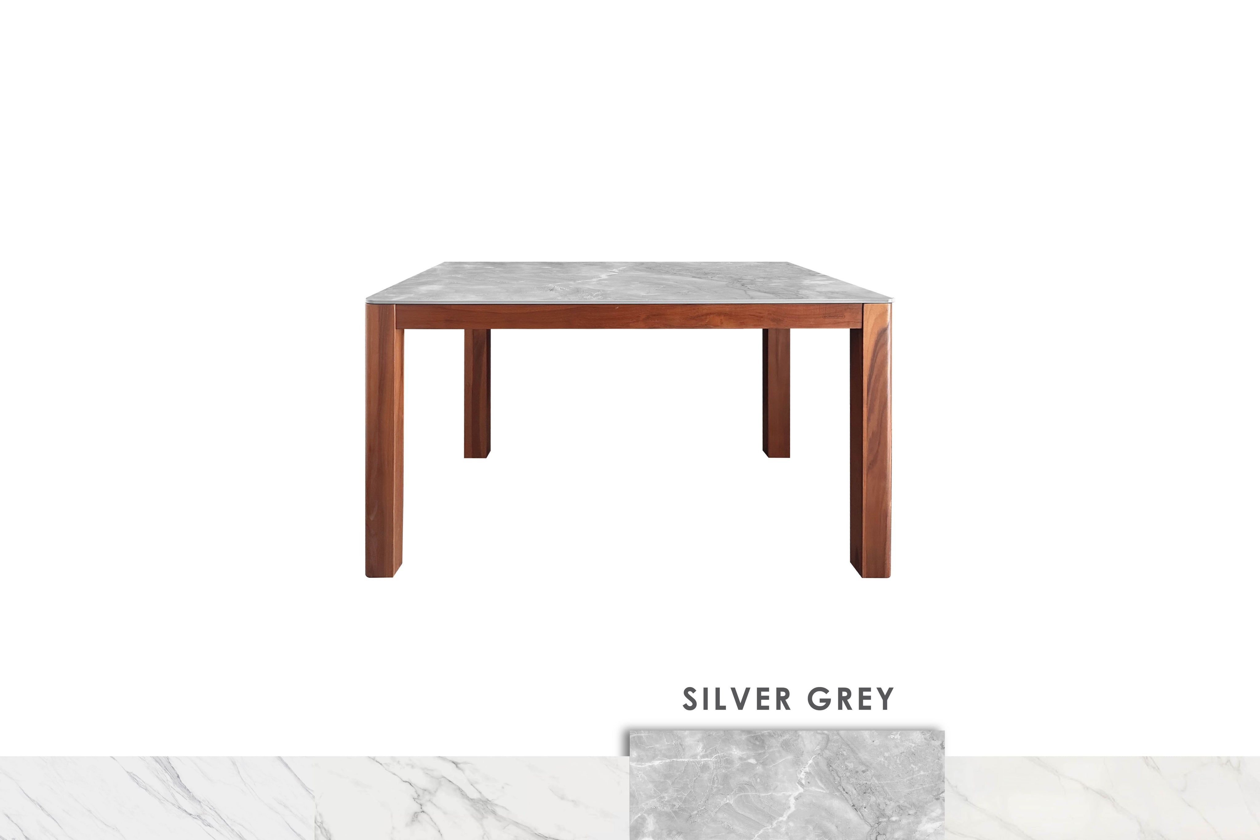 STEIN 135CM DINING TABLE – Scanteak