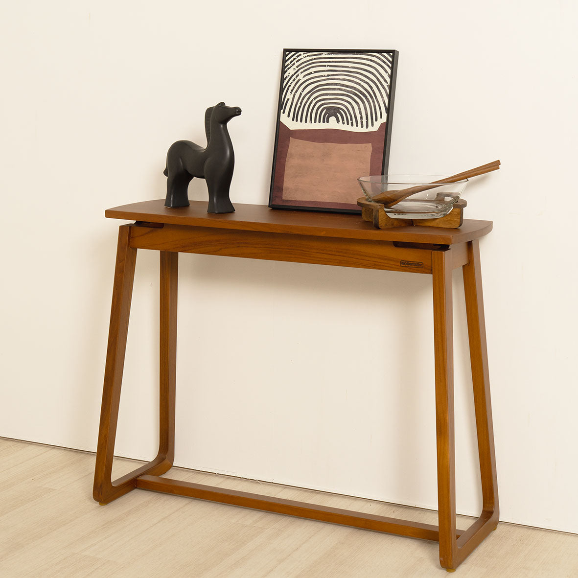 NISJE CONSOLE TABLE – Scanteak