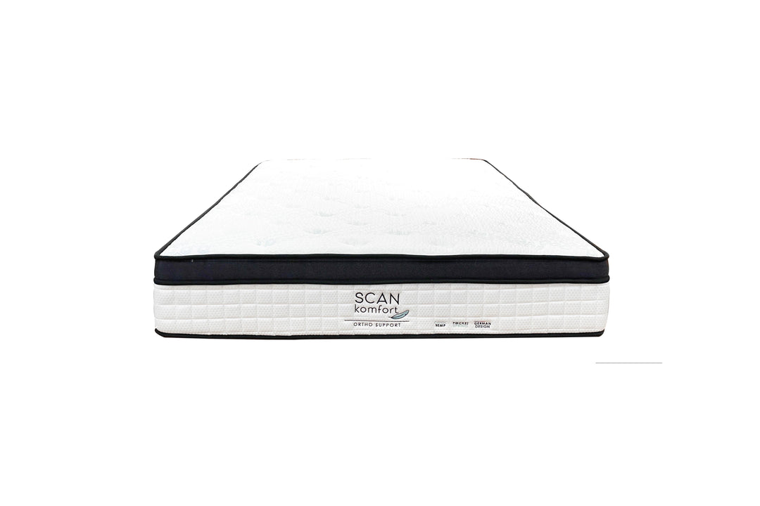 Buy Bedroom Mattress Online in Singapore | Scanteak