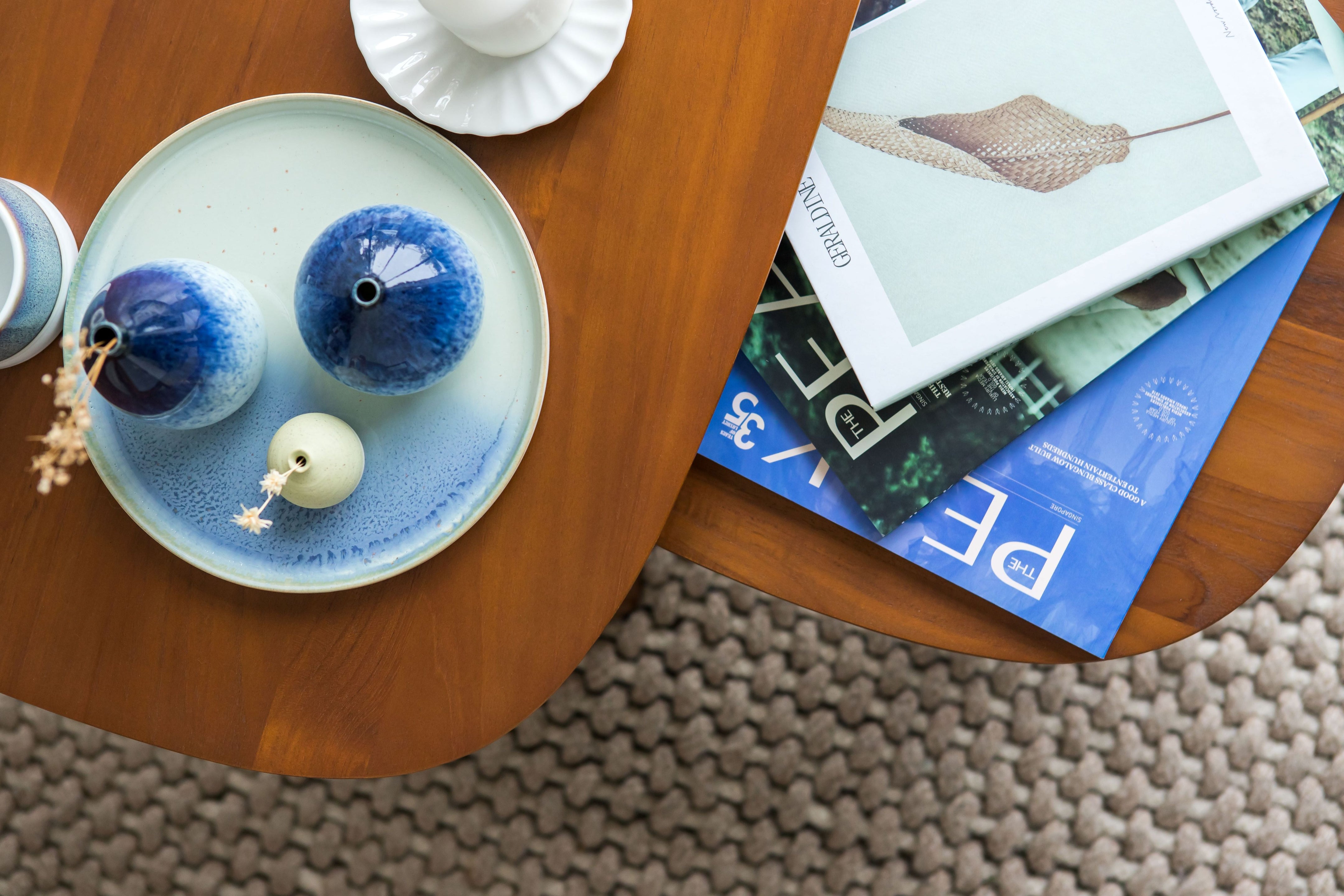 Furniture Store | Quality Wood & Teak Furniture - Scanteak Singapore