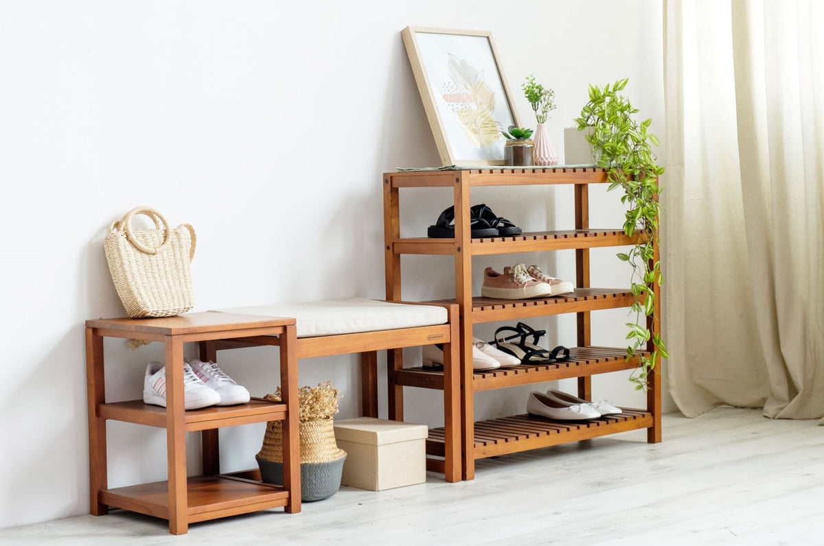 HARLIG BENCH – Scanteak
