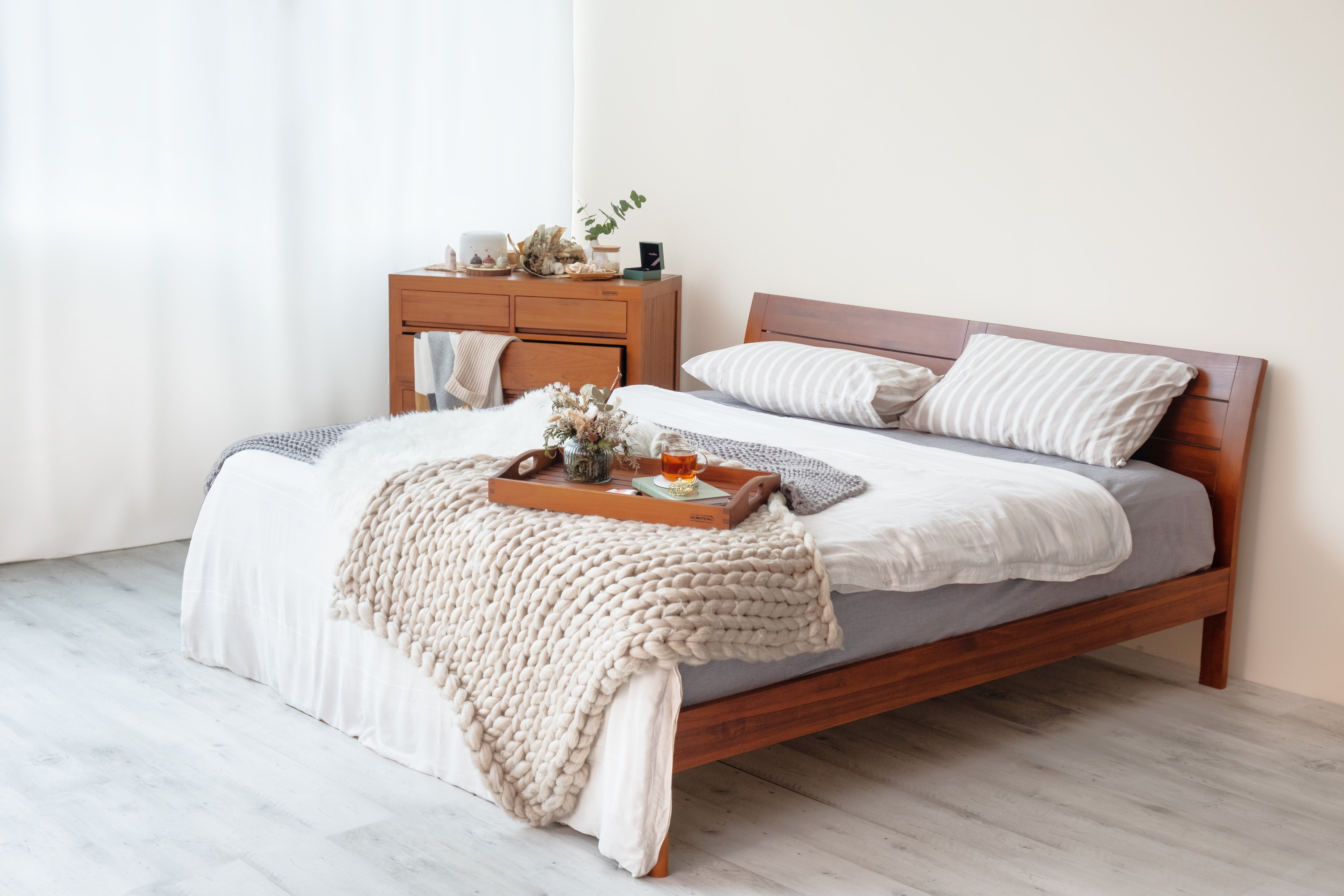 Furniture Store | Quality Wood & Teak Furniture - Scanteak Singapore