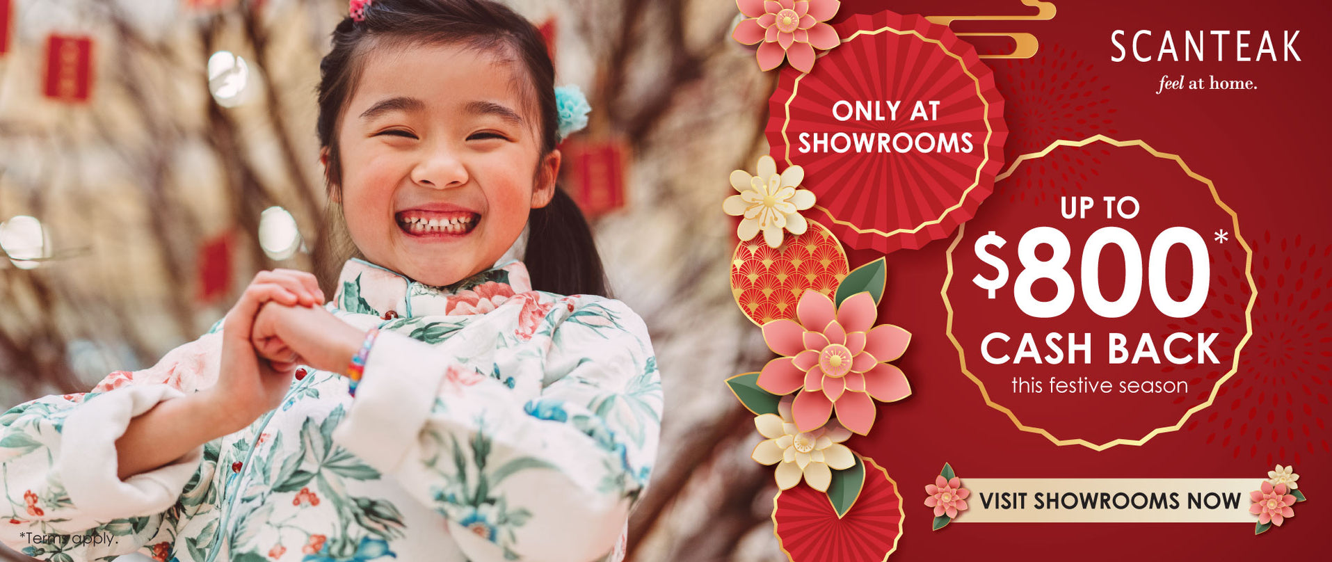 Furniture Store | Quality Wood & Teak Furniture - Scanteak Singapore