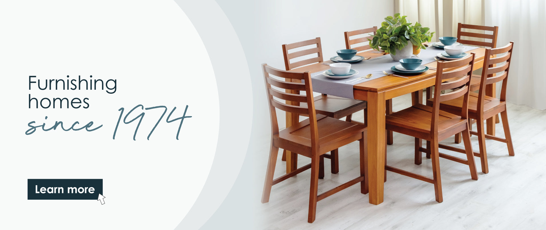 Furniture Store | Quality Wood & Teak Furniture - Scanteak Singapore