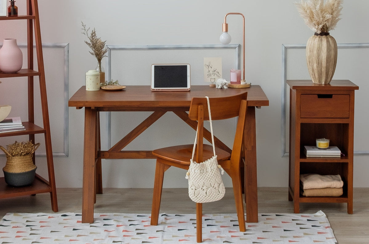 Scanteak desk store