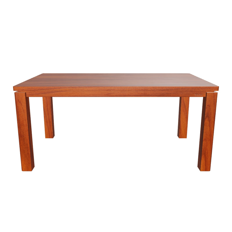 FLYTE 165CM DINING TABLE – Scanteak