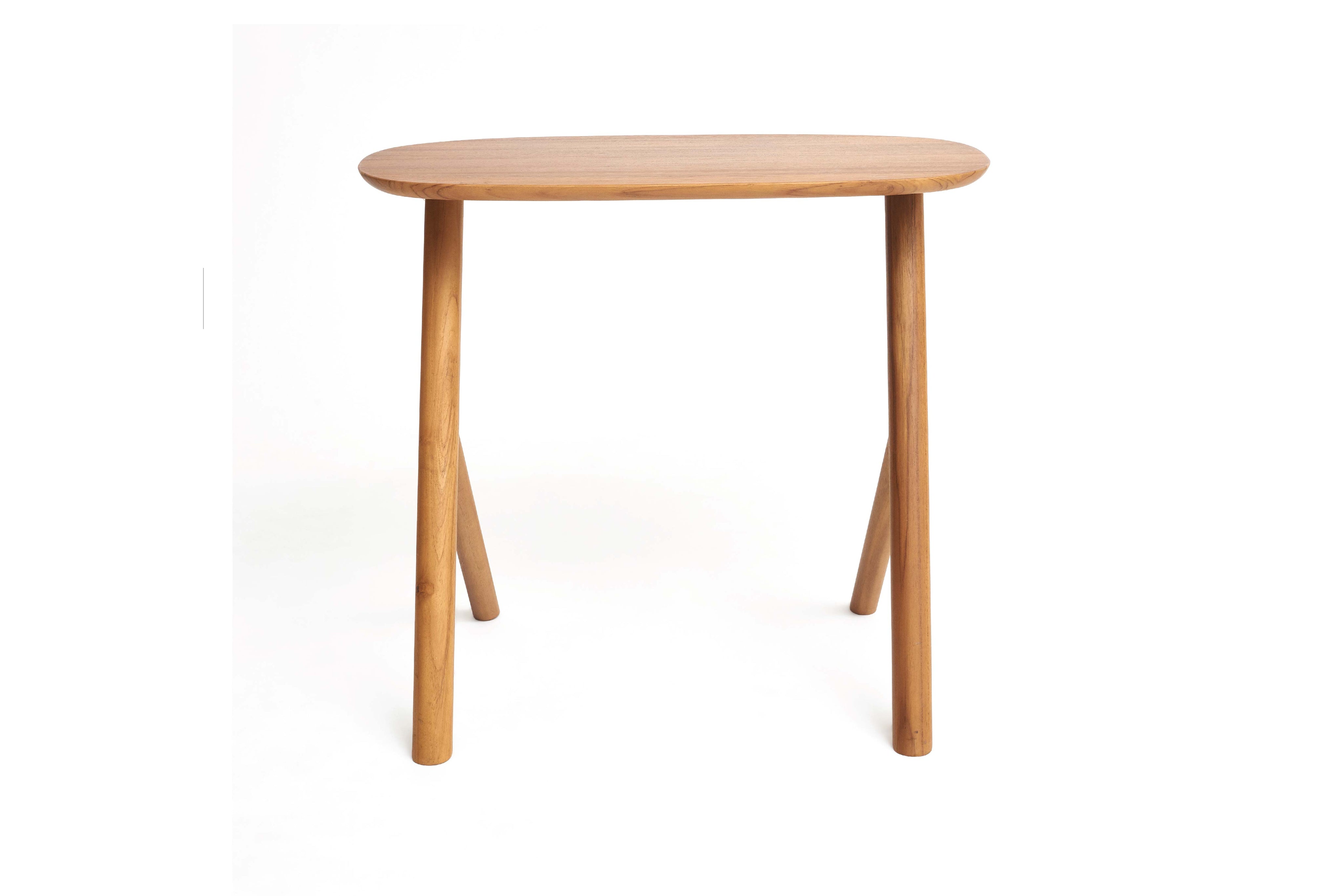 Valet Table - Solid Teak Wood Table in Singapore | Scanteak