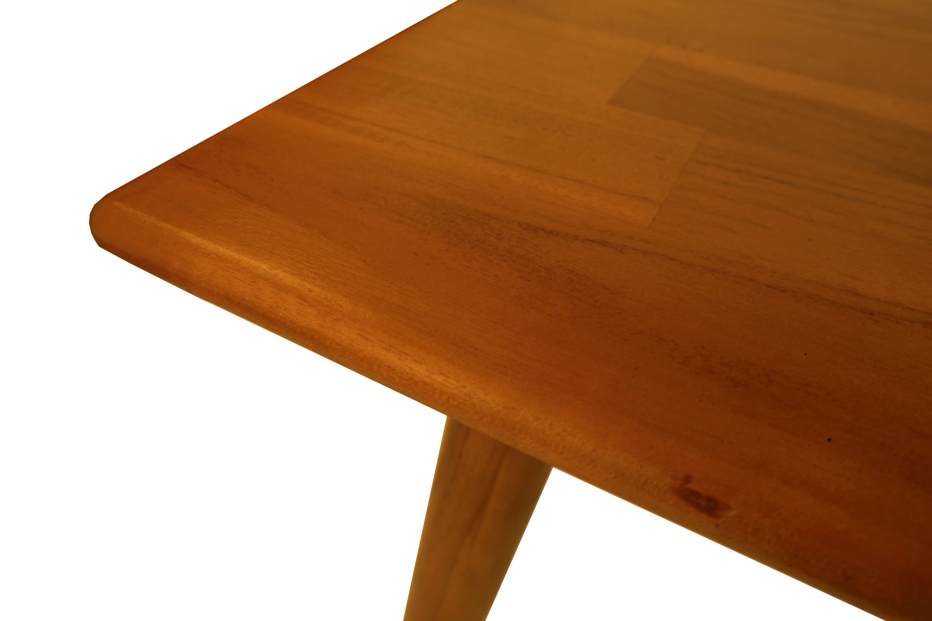 RUNDA 135CM DINING TABLE – Scanteak