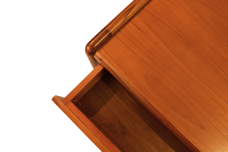 105CM WRITING TABLE | Writing Table - Study - Scanteak Singapore