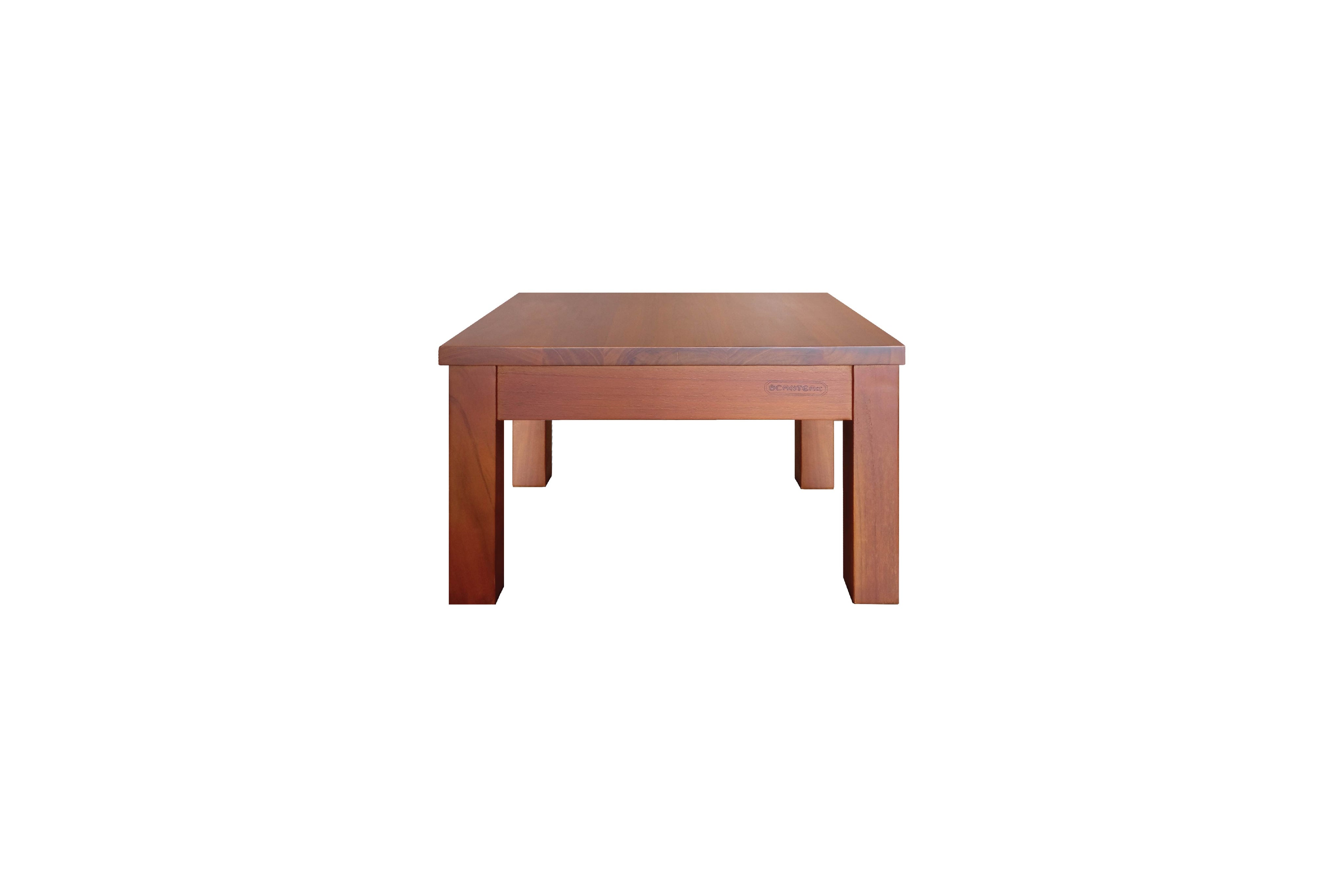 STAK SMALL SIDE TABLE – Scanteak