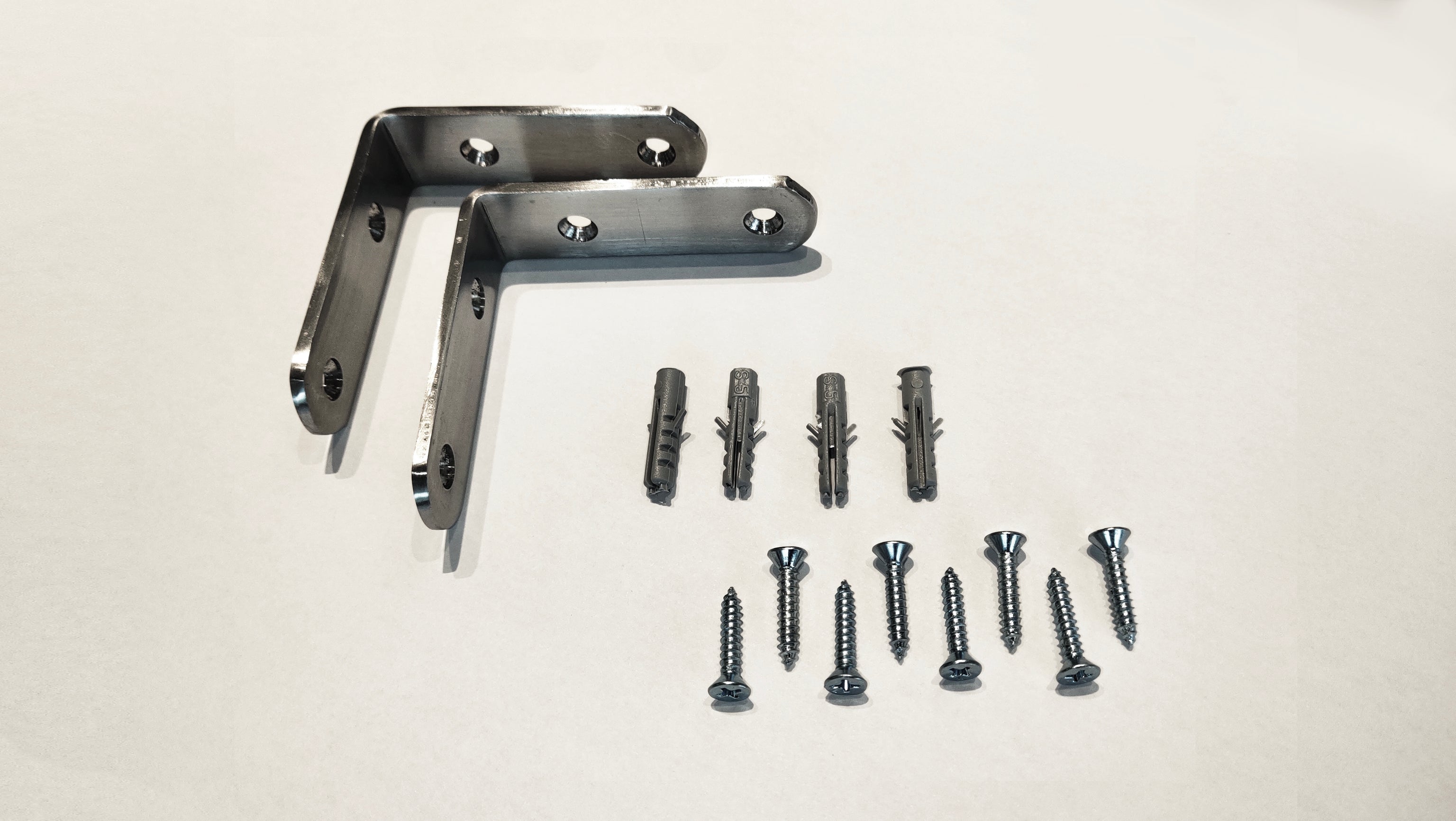 DIY Anti-tipping L-Bar set – Scanteak