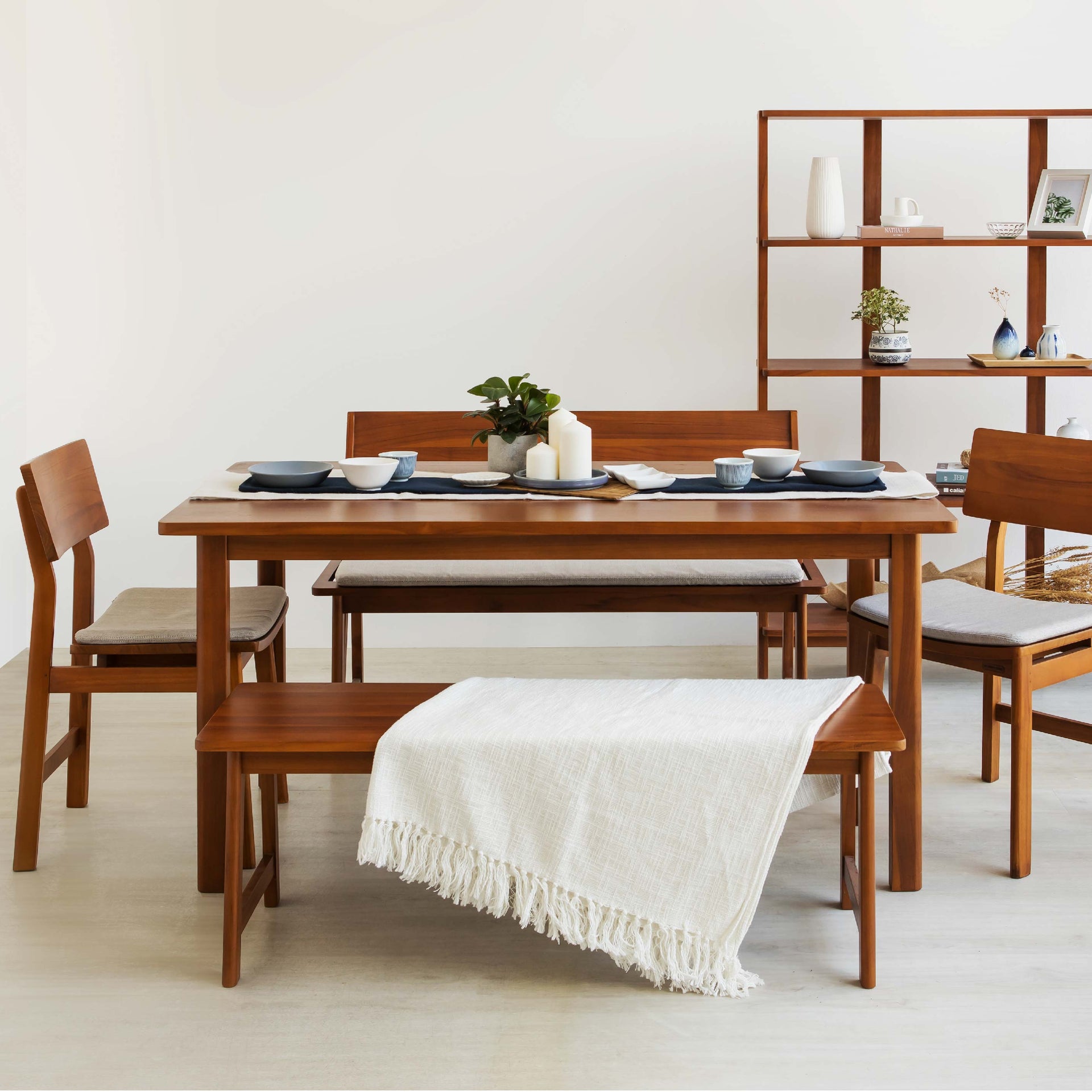 Collections – Scanteak